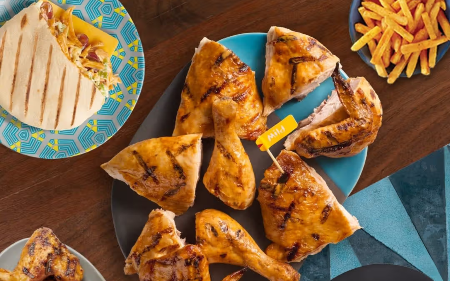 Durban - Halaal Eats