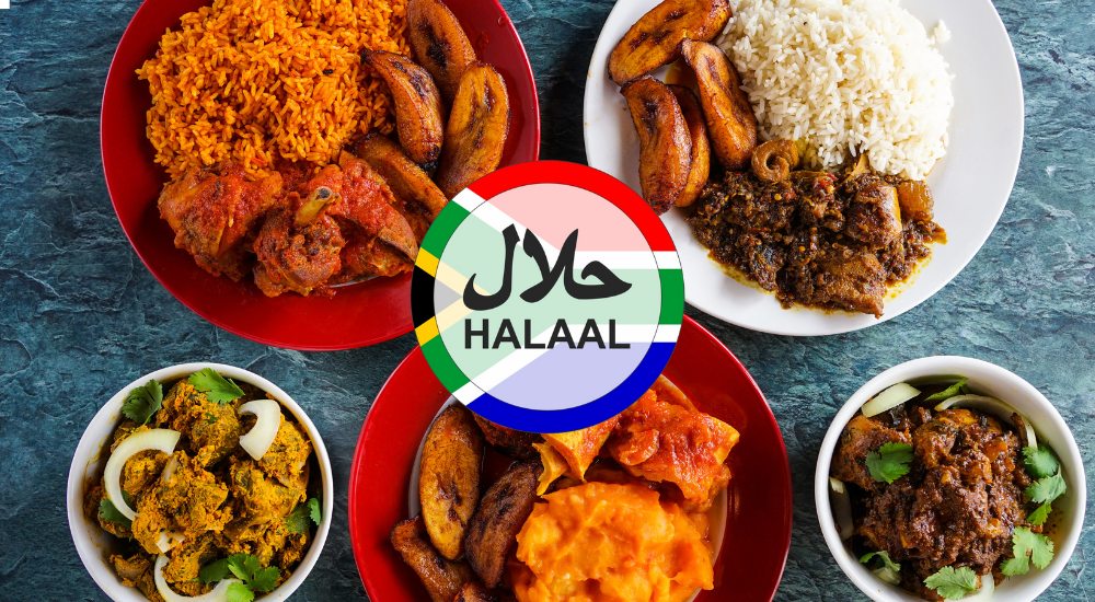 Restaurants List Halaal Eats